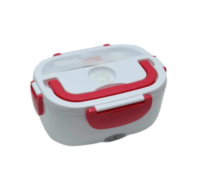 Someone’s in a Makro Electric Lunch Box red Mood