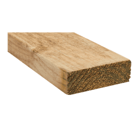 SA Pine Untreated 38 x 152 x 6600 mm Builders | Building Materials for Sale
