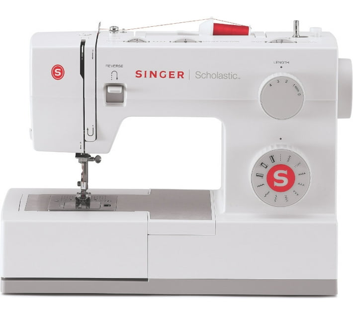 Buy Singer 5511 Manual Sewing Machine ( Built-in Stitches 11) in Bulk ...