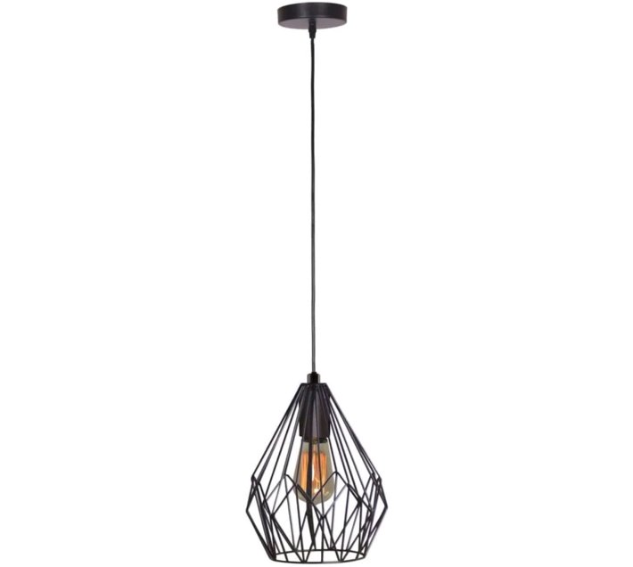 VIVIDITTO DF1206 Aluminium Ceiling Light LED Ceiling Lamp | Makro