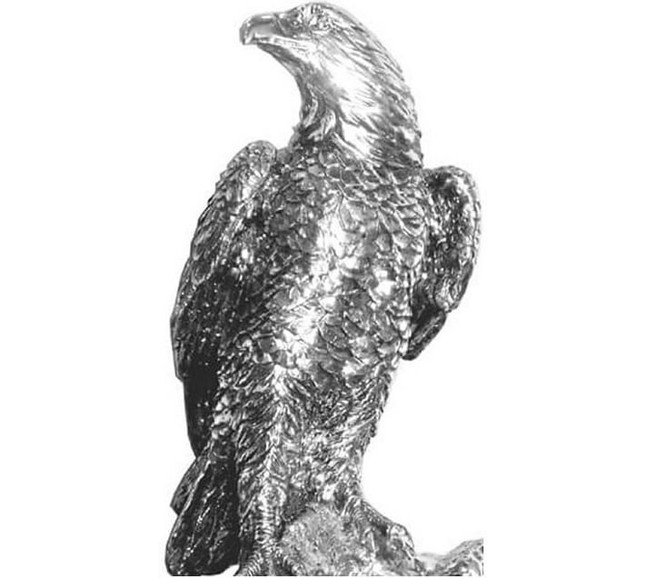 Generic YAN72U1 Decorative Showpiece - 30 inch (Stone, Grey) | Makro