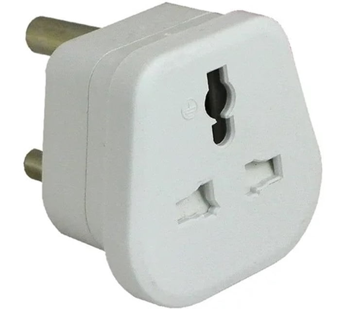 Buy Alphacell International adaptor Universal - SG16a Worldwide Adaptor ...
