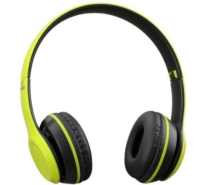 Phone-Box p47-headphone Bluetooth Headset (Over the Ear) | Makro
