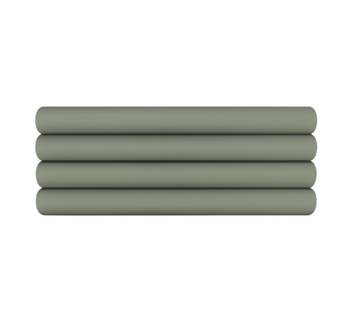 Sheraton KING T200 Poly Cotton Percale Flat Sheet | Makro