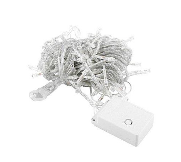 Someone’s in a Makro 10M LED Fairy Light Christmas/Party decor Indoor ...