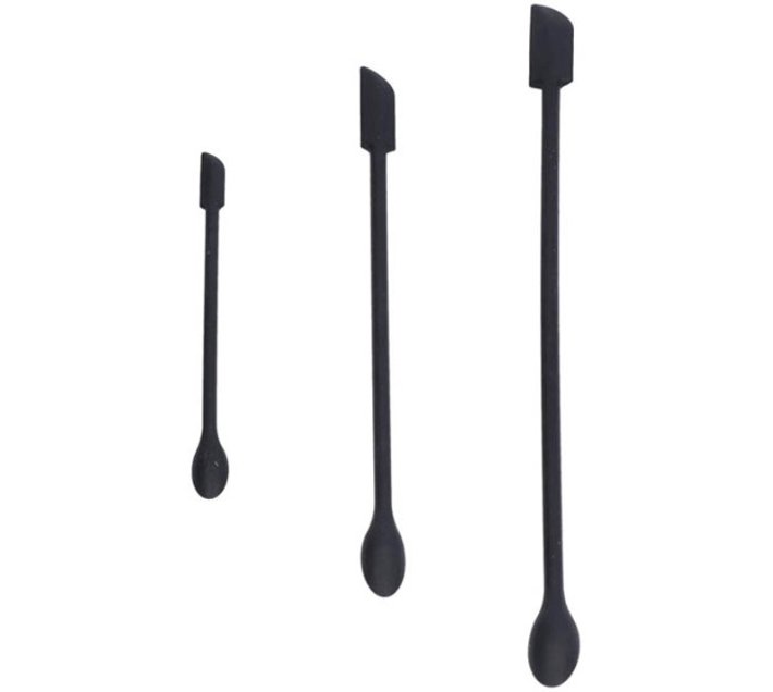 Synergy360 S000000772 Lifting Spatula (Pack of 3) | Makro