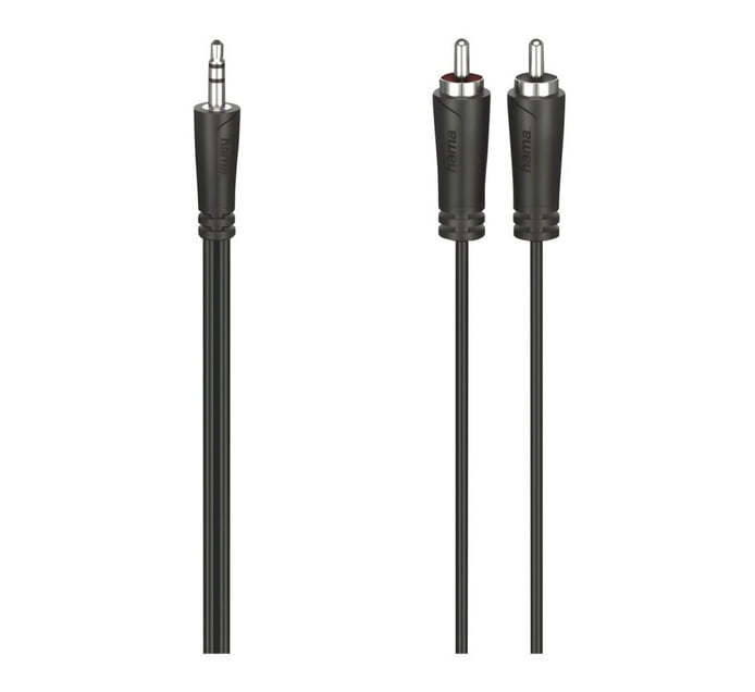 Hama Audio Cable | Makro