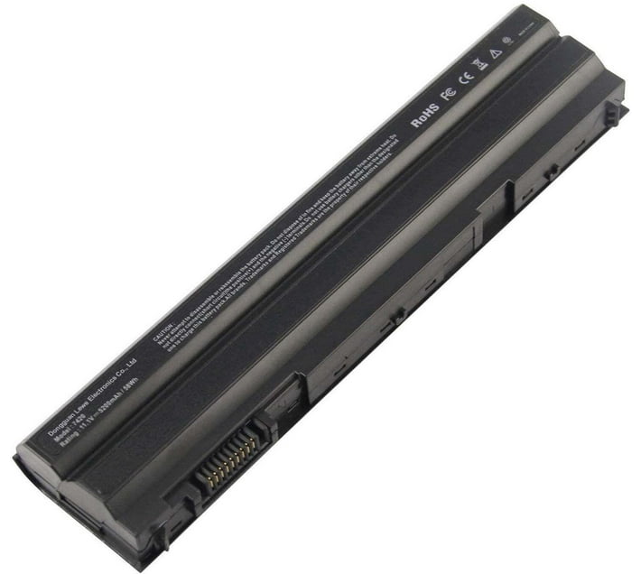 Generic laptopbattery362 Alkaline Battery Battery () | Makro
