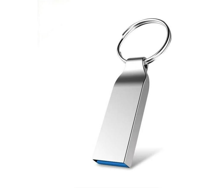 Buy IPSTYLE USB Flash Drive 2TB Key Chain Memory Stick Mini Pen Drive 2 ...