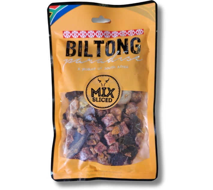 Biltong Paradise Biltong Mix 150g Value Pack (150 g) | Makro