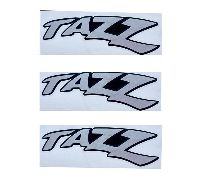 Someone’s in a Makro Tazz Sticker Set Mood