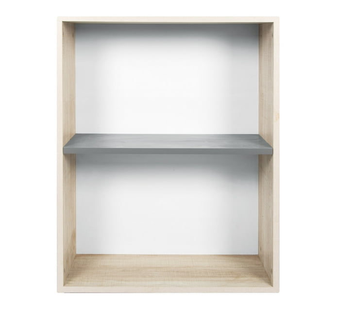 Munich 2-Tier Bookcase | Makro