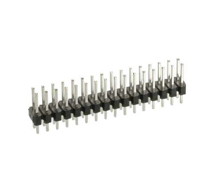 Someone’s in a Makro Harwin (M20-9983646) Pin Header, Board-to-Board, 2.54 mm, 2 Rows Mood