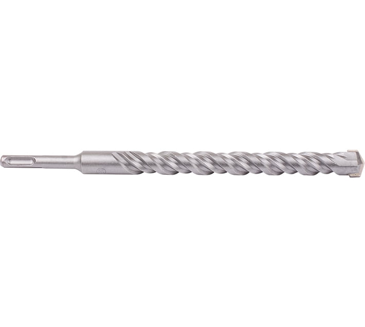 Someone’s in a Makro Sds Plus Drill Bit 260x200 20mm Mood