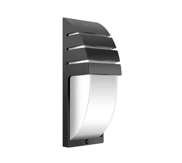 Someone’s in a Makro IP64 Outdoor LED Decorative Wall Lamp -DRWL0012 Mood