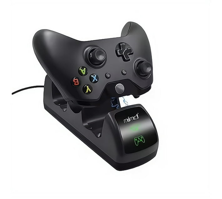 Neema Mimd Wireless Controller Motion Controller (Black) | Makro