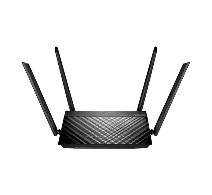 Buy Asus Ac1300 Dual Band Gigabit Wifi Router With Mu-mimo in Bulk ...