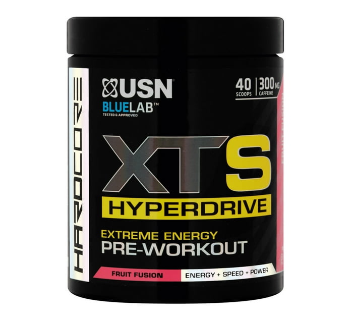 USN 210 g XTS Hyperdrive | Makro