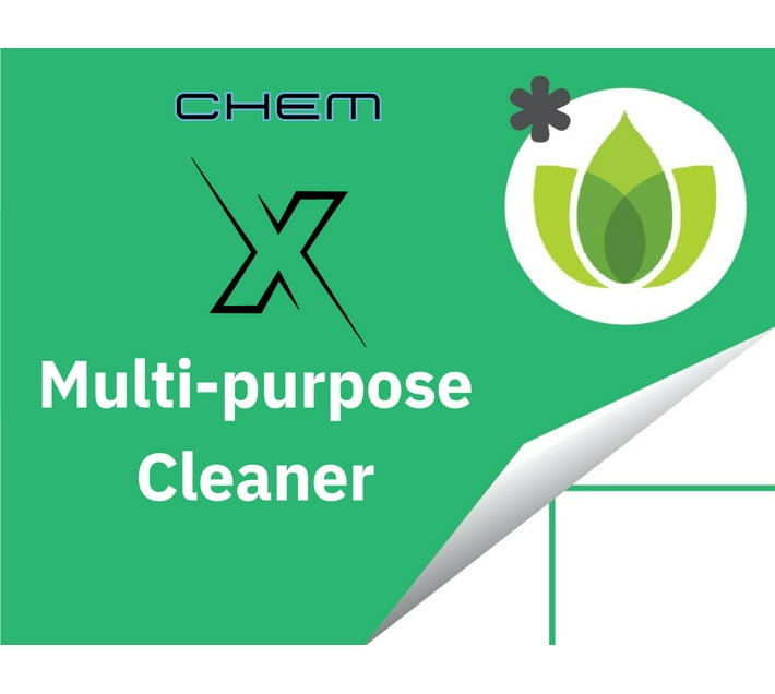 CHEM X Multi-Purpose Cleaner (1 L) | Makro
