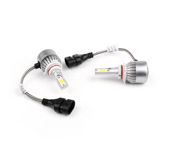 Someone’s in a Makro LED Car Bulb Conversion Kit Mood