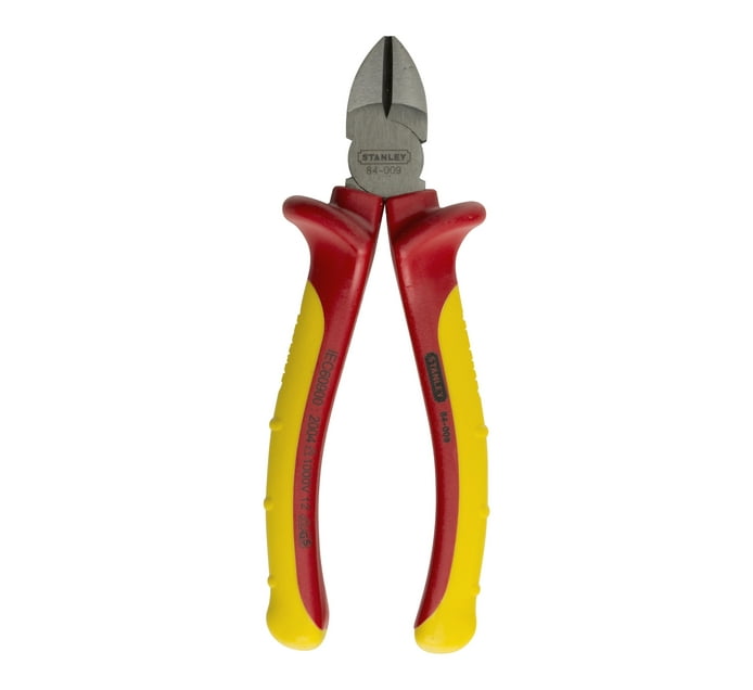 Stanley 160MM Vde Narrow Side Cutter | Makro