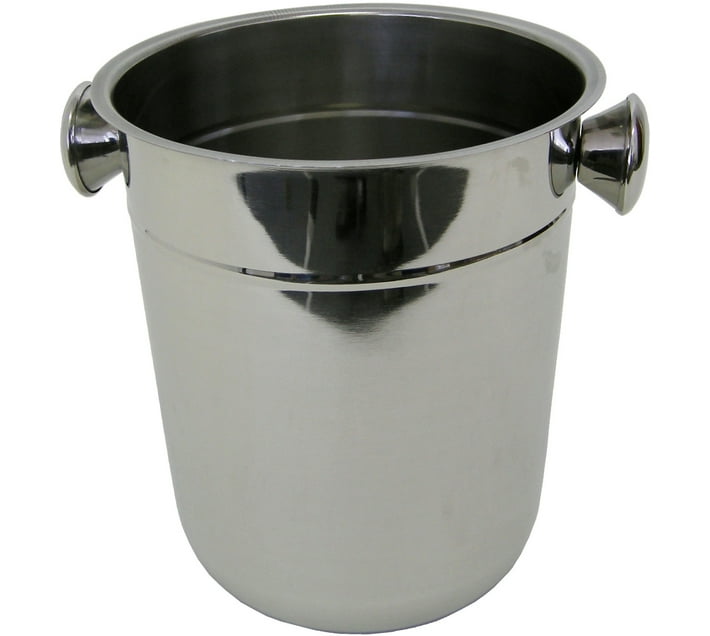 STEELKING 8 L Steel 4.CC Ice Bucket () | Makro