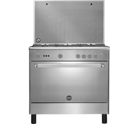 Bosch 900mm 5 Burner Full Gas Stove Series 6 | Makro