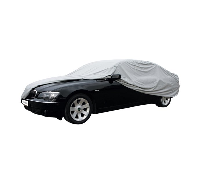 Someone’s in a Makro Stingray Medium Waterproof Car Cover Mood