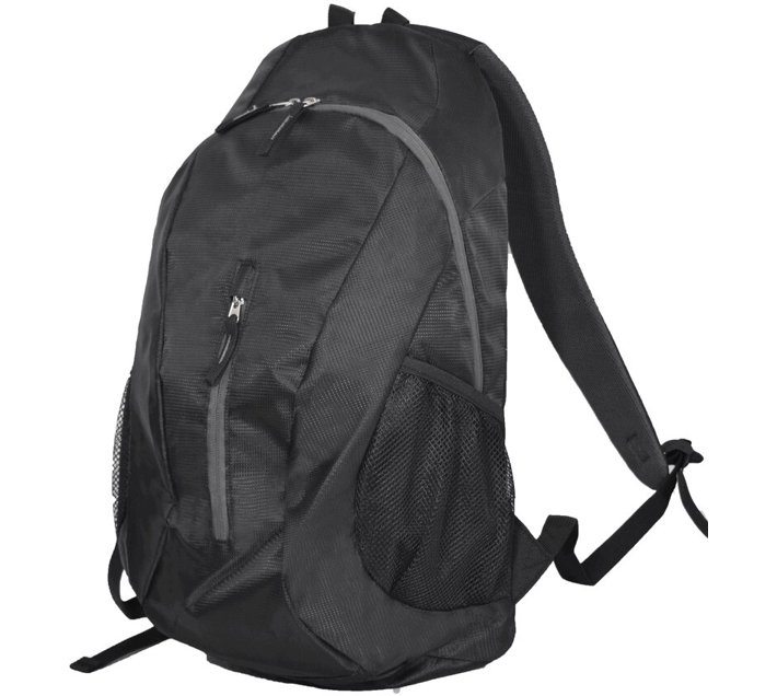 Marco BAG127B 15 ml Backpack (Black) | Makro