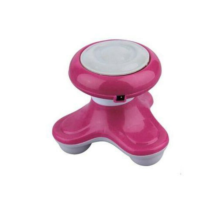 Someones In A Makro Handheld Electric Massager Pink Mood