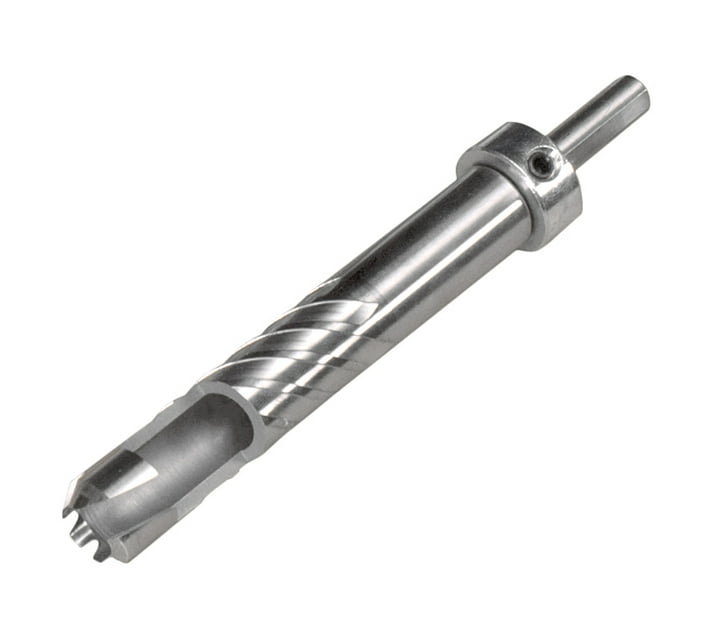 Someone’s in a Makro Kreg Custom Pocket Hole Plug Cutting Bit - Heavy ...