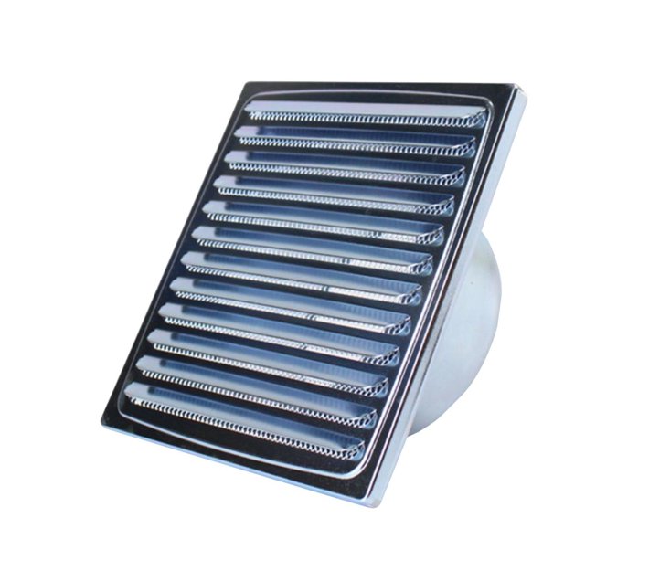 Someone’s in a Makro Top Quality External Internal Wall Grille 100mm ...