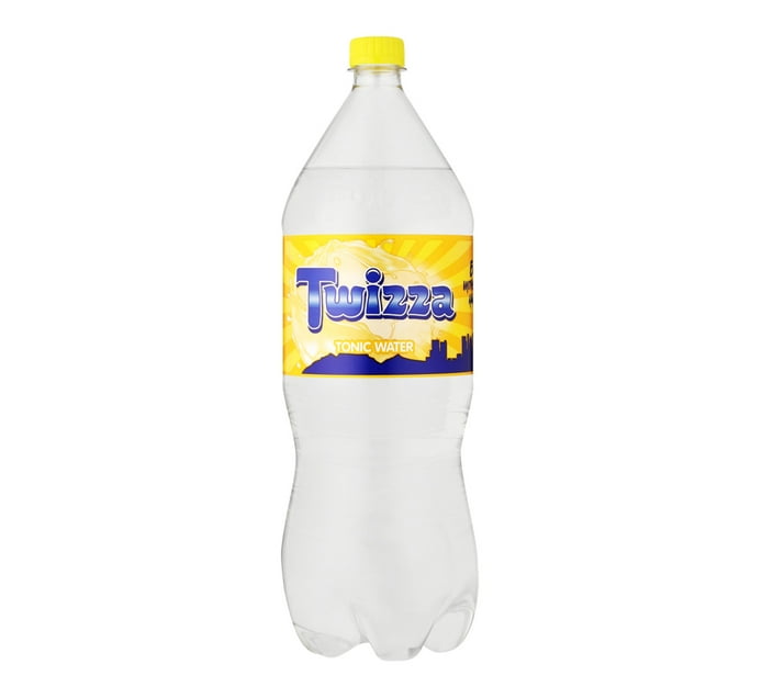 Twizza 1 x 2L Soft Drink | Makro