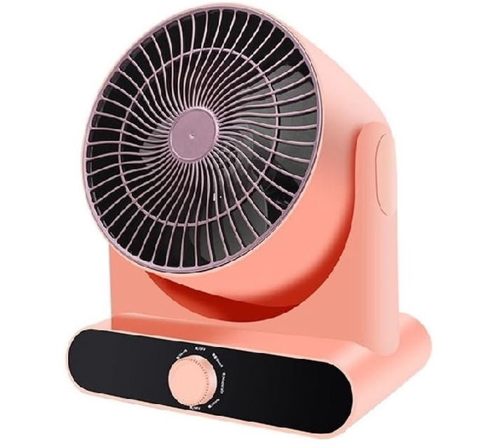 Buy SUPER E 1831503 Electric Place Heater (Pink) in Bulk | Makro Business