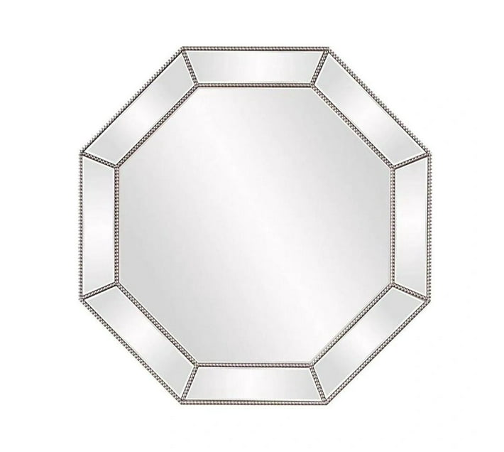 Someone’s in a Makro MiaGlow Mirror - Elegance for Modern Homes Mood