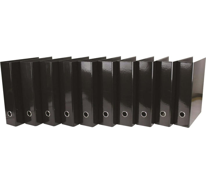 Files Laminated Lever Arch | Makro