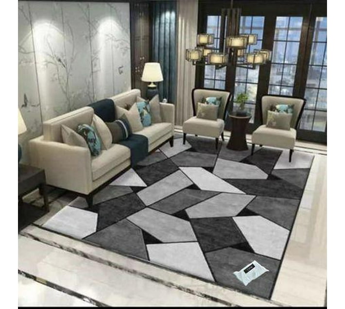 Someone’s in a Makro Smte - 200cm by 150cm - Modern 3D Design Area 9 ...