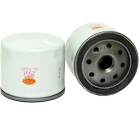 GUD Z156 Spin-on Oil Filter (Pack of 1) | Makro