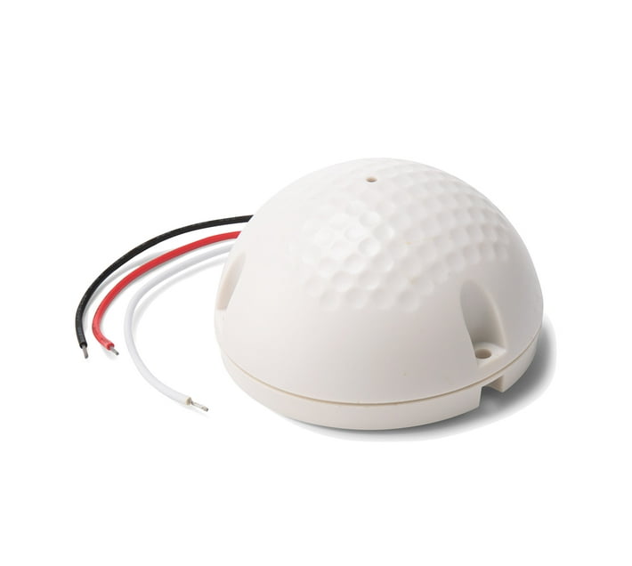Someone’s in a Makro Space TV Golf Ball Adjustable Sensitivity ...