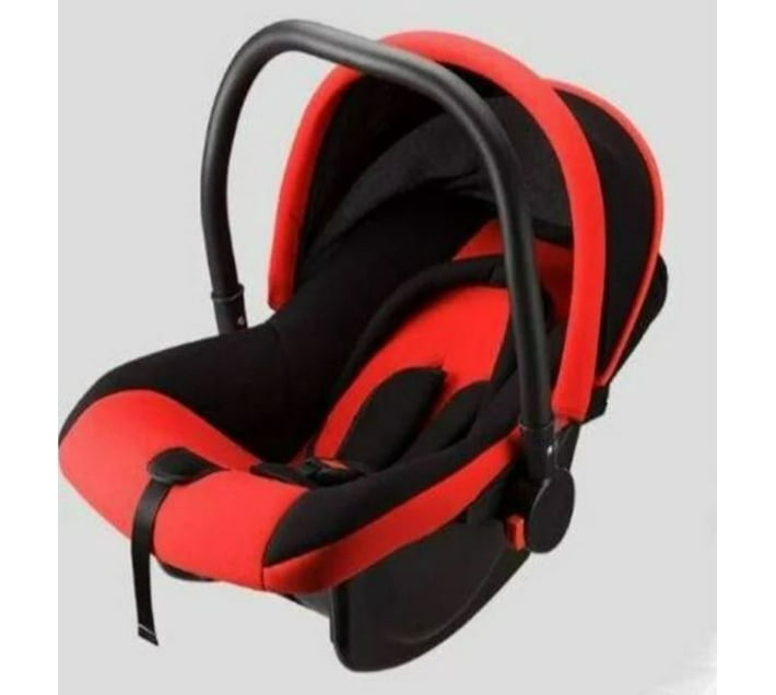 Umlilo Logistics Baby Car Seat Baby Car Seats (Red, Black) | Makro
