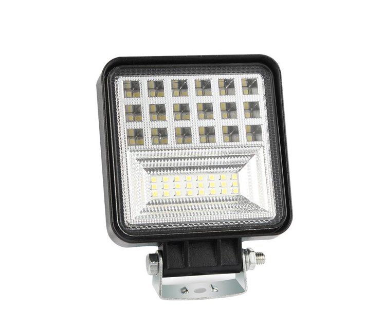 Someone’s in a Makro 126W Heavy duty super power led Irradiation ...