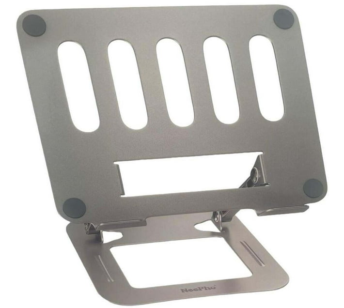 Digital World DW-NP-T4LAPTOPSTAND Laptop Stand () | Makro