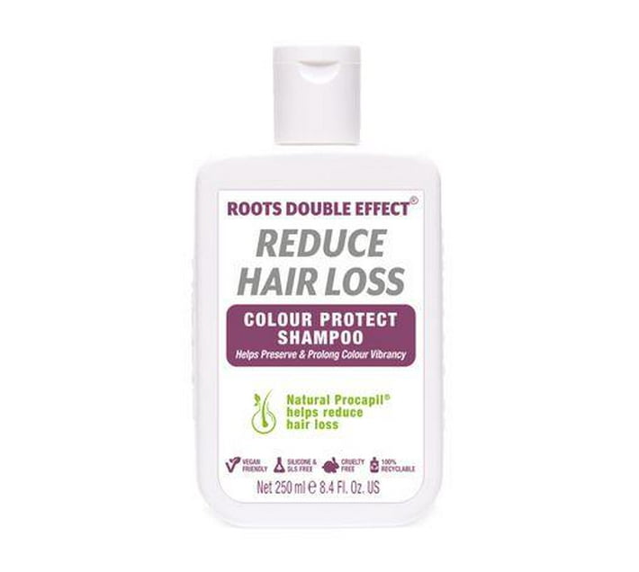 Someone’s in a Makro Roots Double Effect Reduce Hair Loss Colour ...