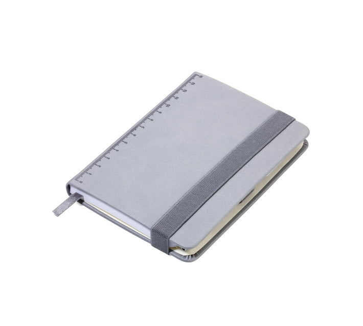 Someone’s in a Makro Troika Notepad A6 with Slim Multitasking Ballpoint ...