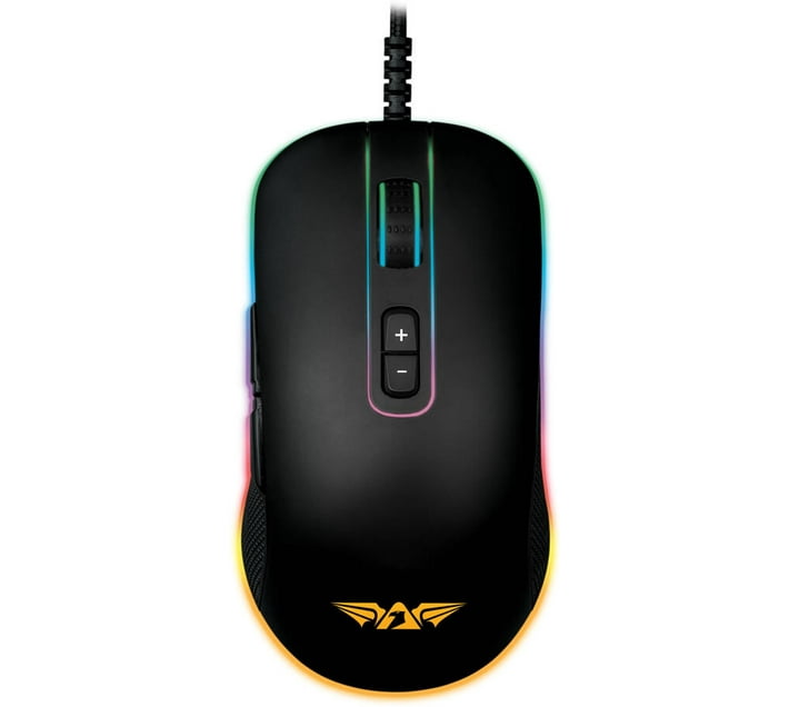 Armaggeddon Falcon III Wired Gaming Mouse | Makro