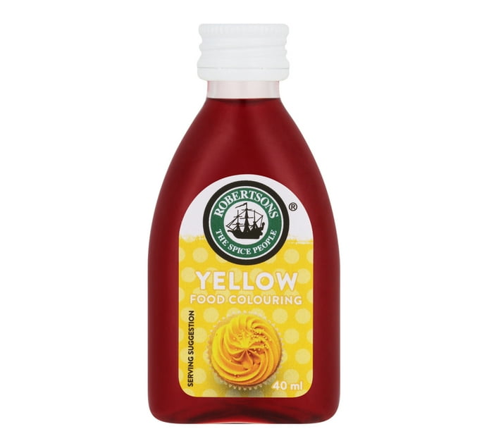 Robertsons 20 x 40ml Essence | Makro