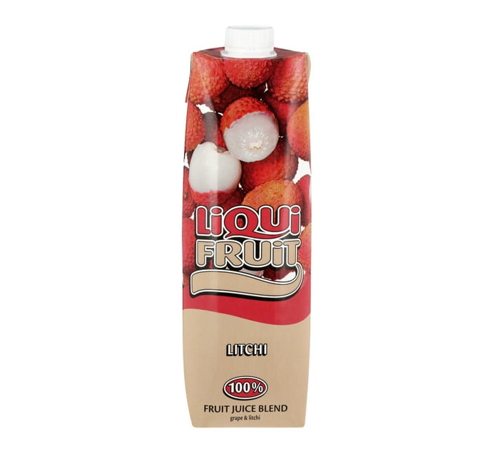 Liqui Fruit 1 x 1L Fruit Juice | Makro
