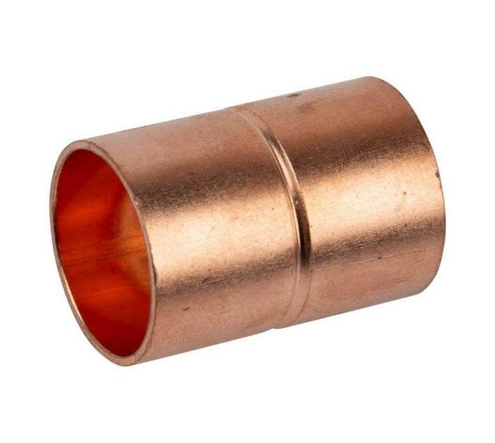 Someone’s in a Makro Capillary Coupler Str Cxc 15Mm Sabs - 100 Pack Mood