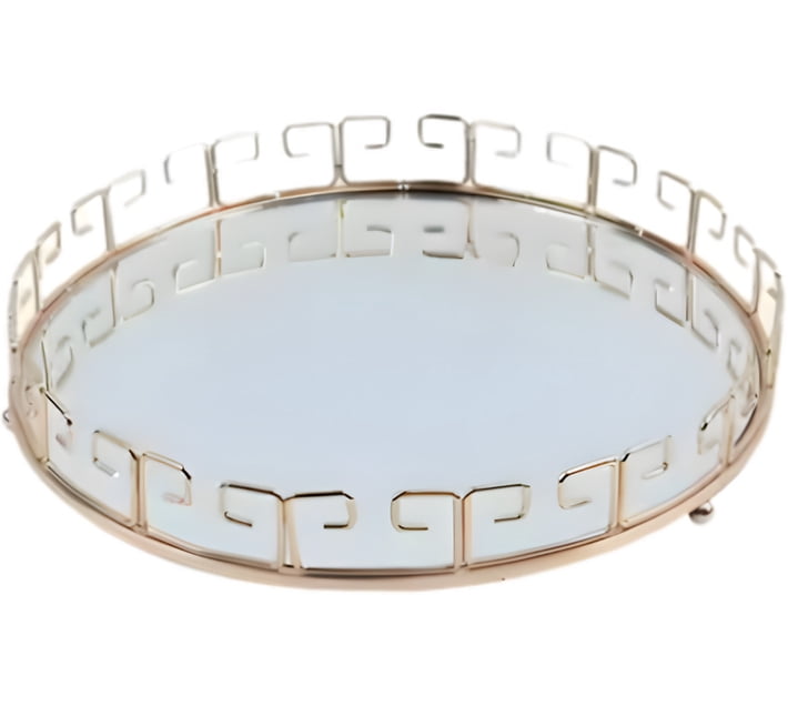 Generic GT - 002 Glass Tray Set () | Makro