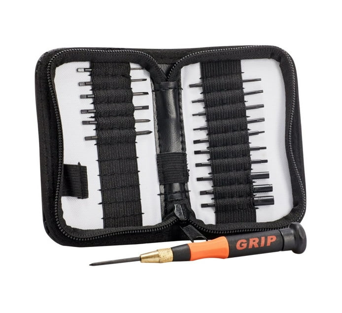 Makro screwdriver set store